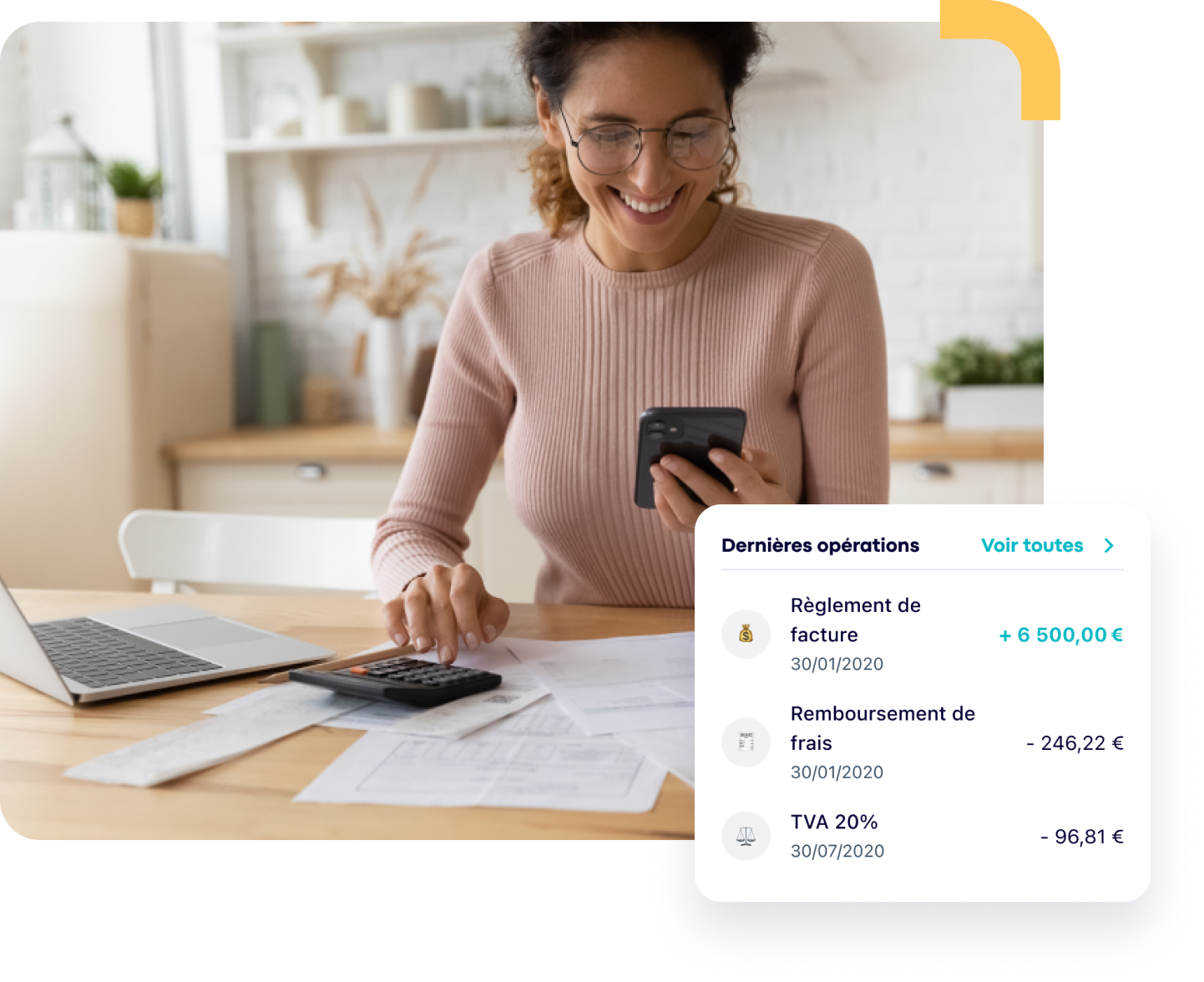 Simulation Portage Salarial avec Jump - 99€/ mois